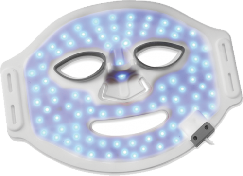 SENSSE LED Face Mask – The must have age defying device