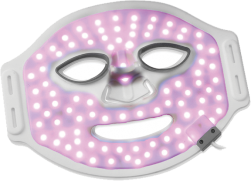 SENSSE LED Face Mask – The must have age defying device