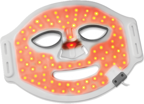SENSSE LED Face Mask – The must have age defying device