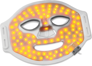 SENSSE LED Face Mask – The must have age defying device